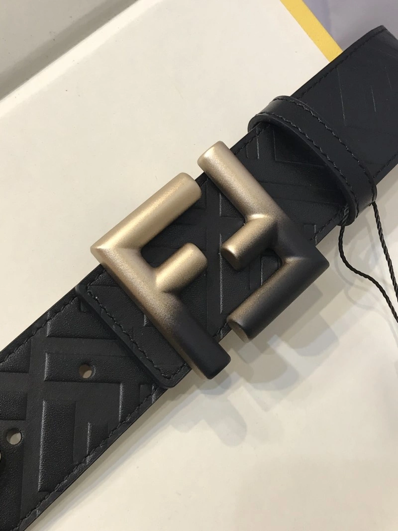Value-priced Fendi Belts