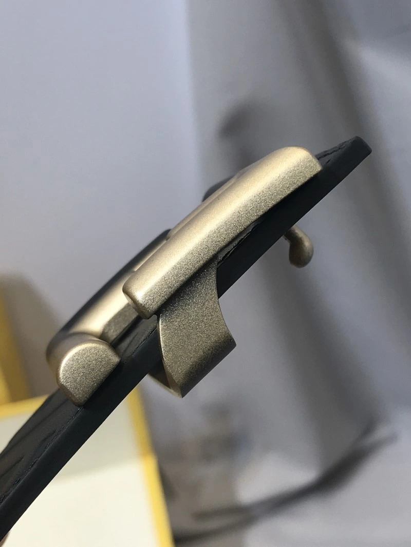 Value-priced Fendi Belts