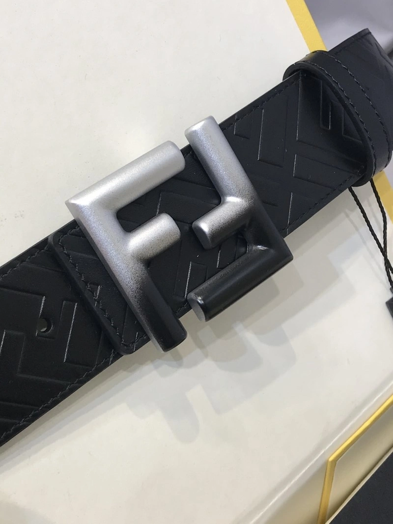 Authentic Fendi Belts