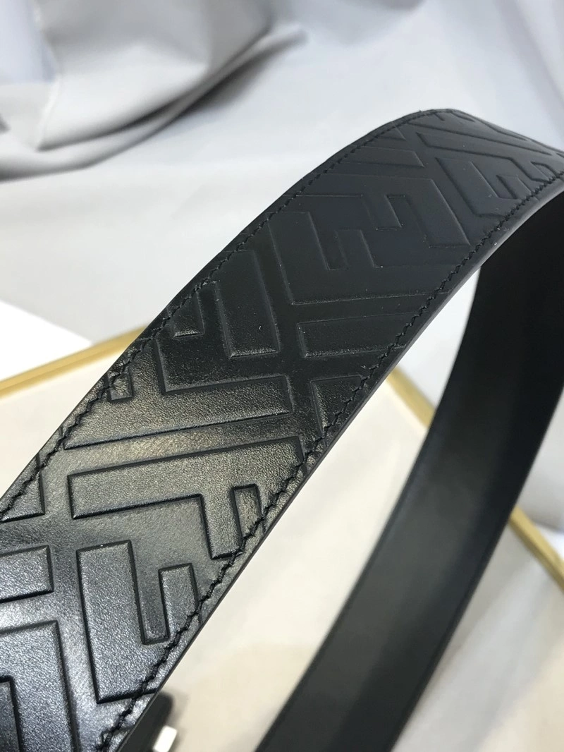 Authentic Fendi Belts