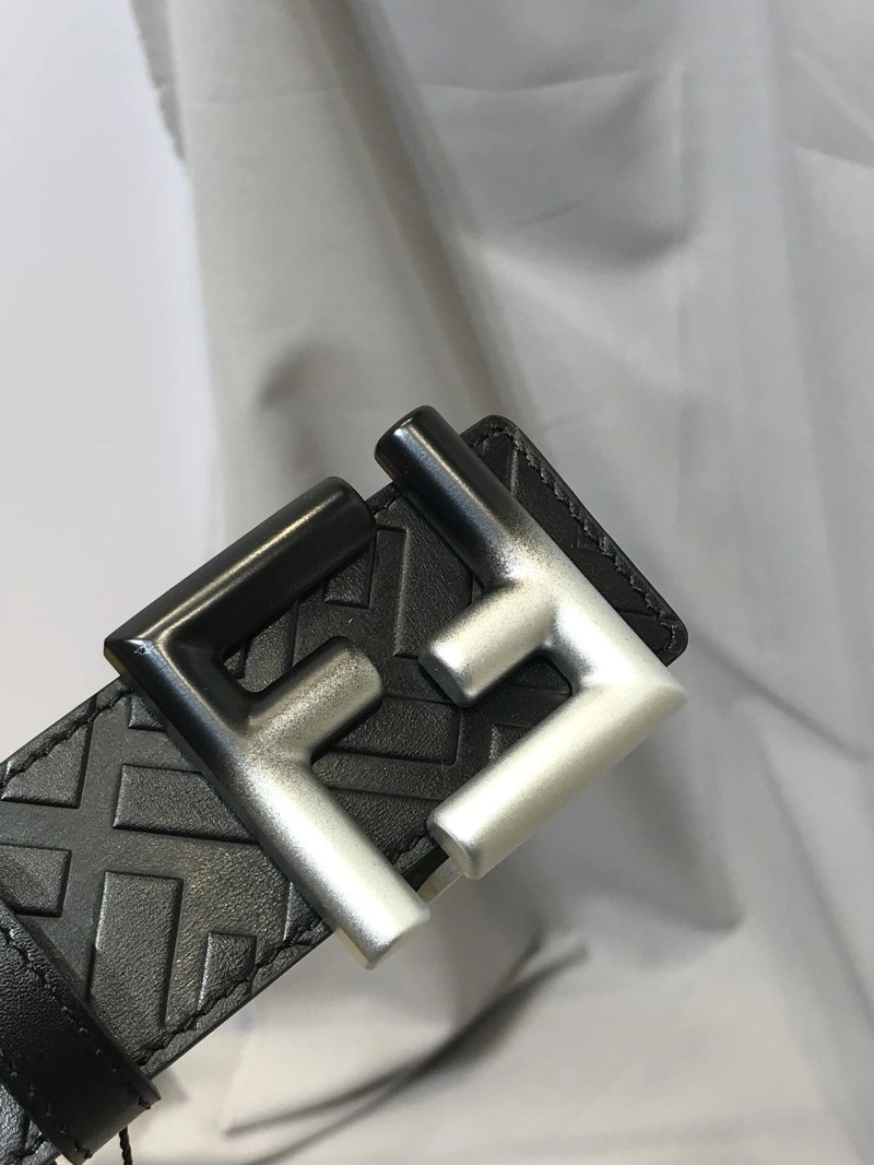 Authentic Fendi Belts