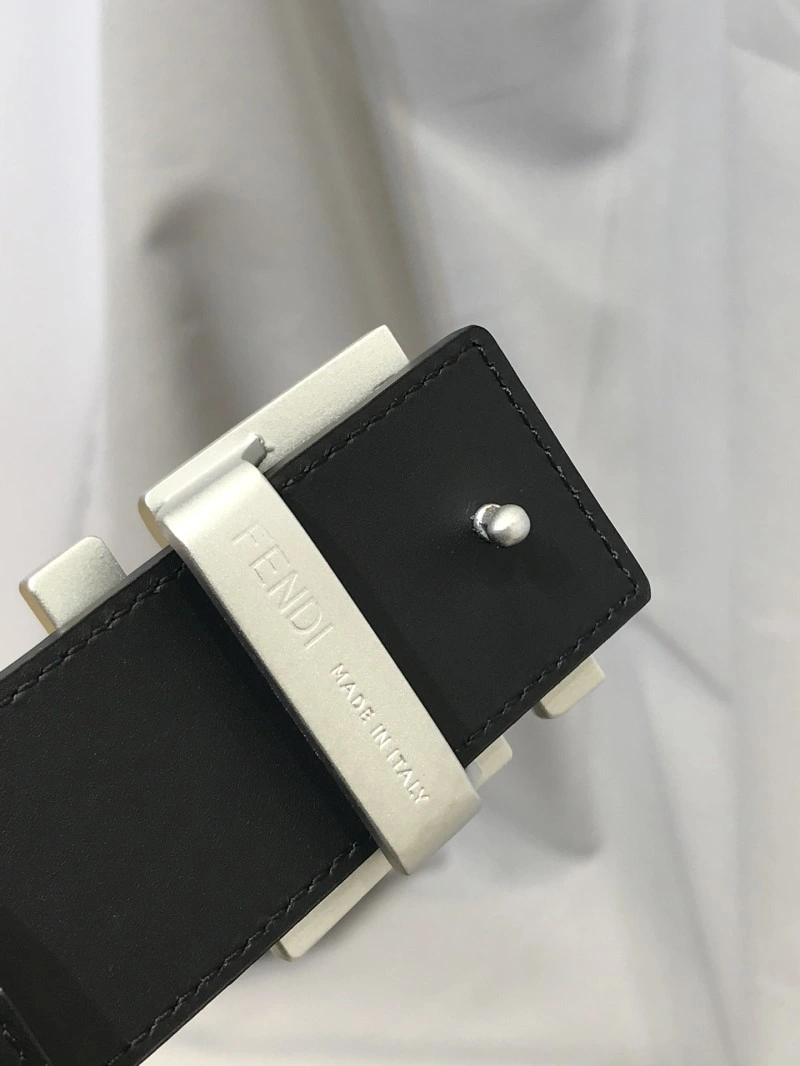 Authentic Fendi Belts