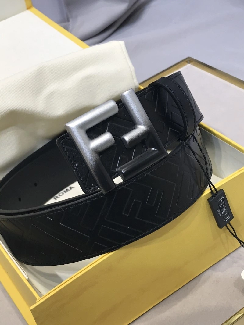 Authentic Fendi Belts
