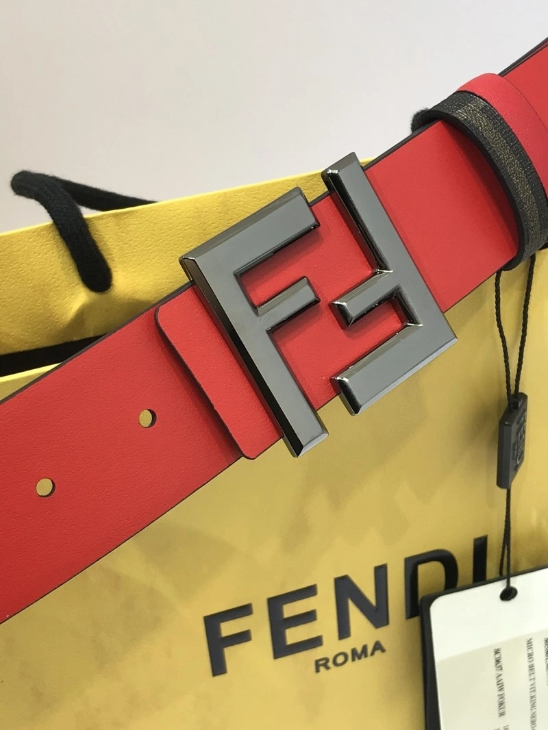 Reasonably priced Fendi Belts