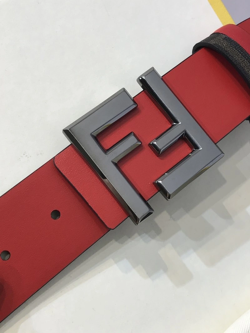 Reasonably priced Fendi Belts