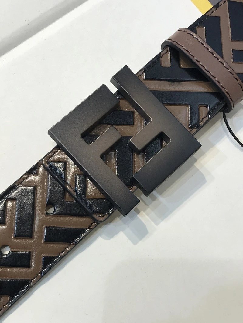 Genuine Fendi Belts