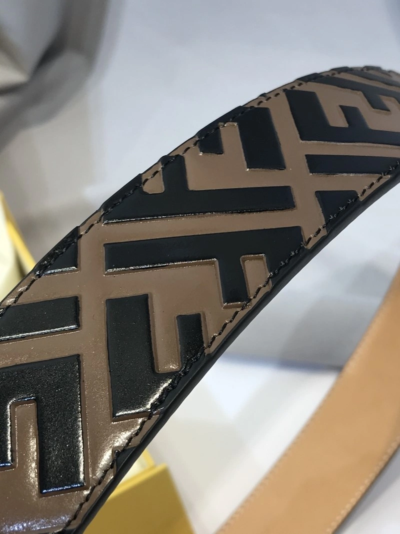 Genuine Fendi Belts