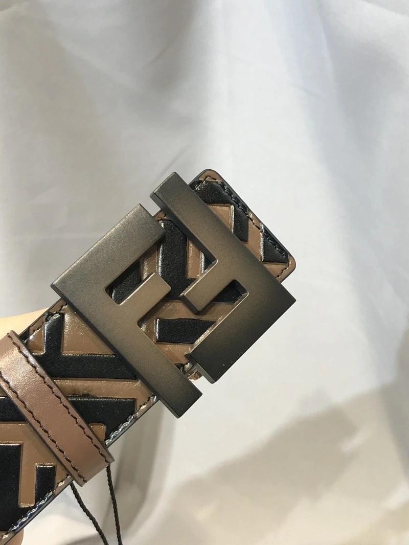 Genuine Fendi Belts