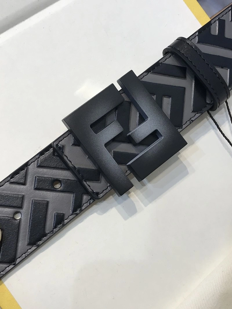 Top match Fendi Belts