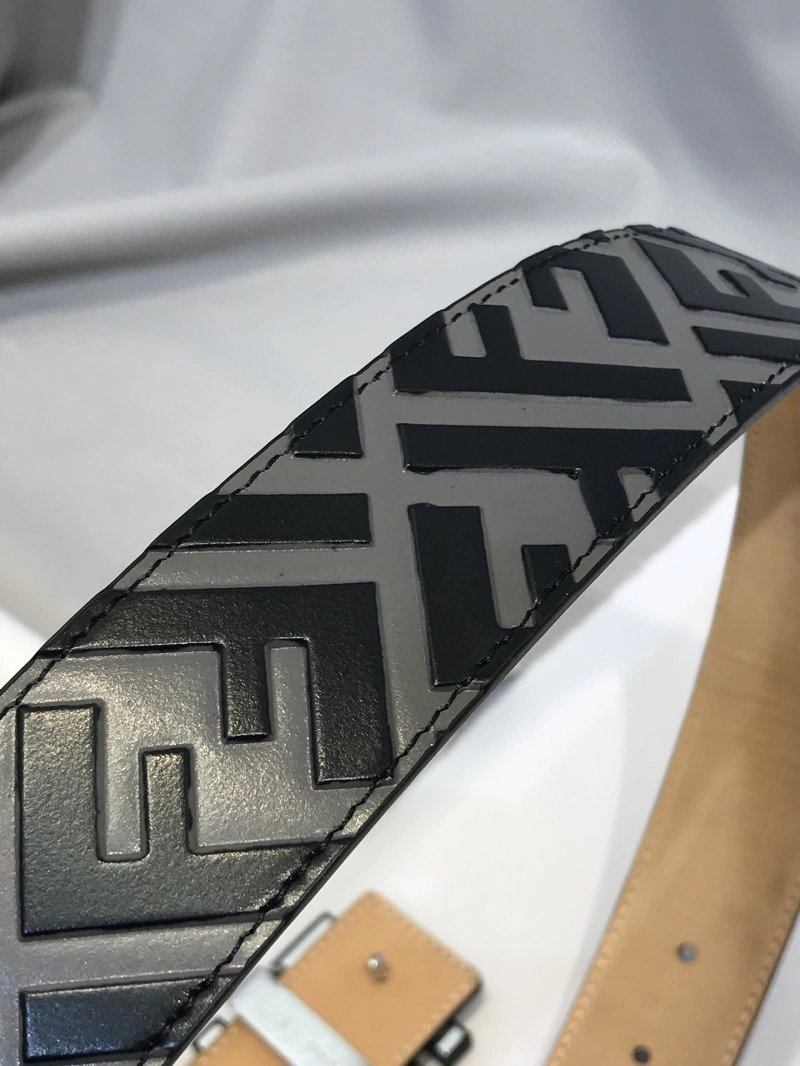 Top match Fendi Belts