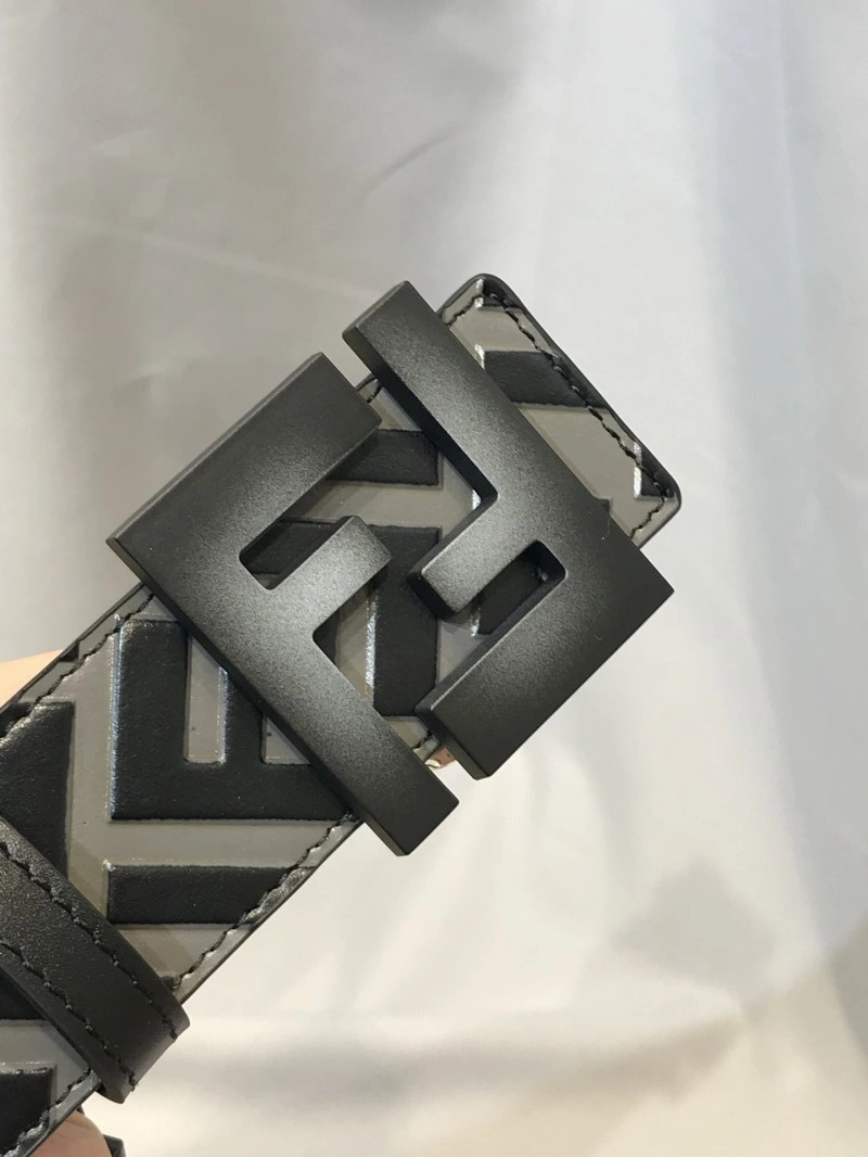 Top match Fendi Belts