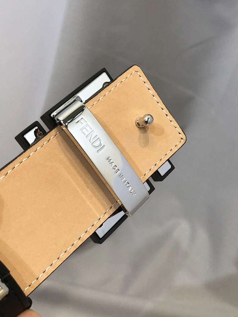 Top match Fendi Belts