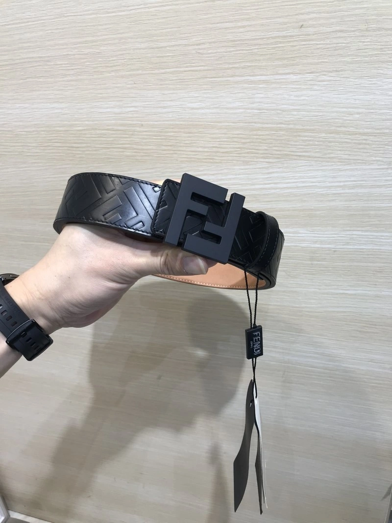 Exact replica Fendi Belts