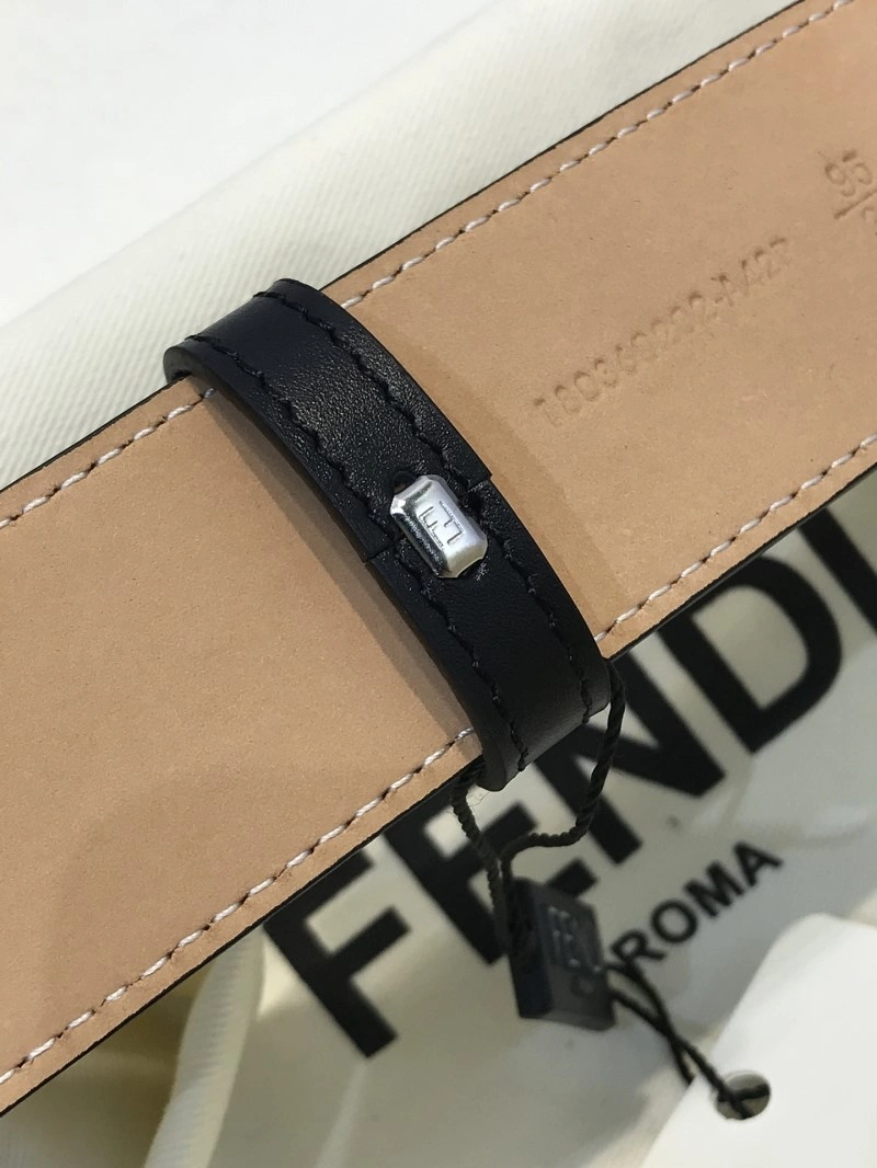Exact replica Fendi Belts
