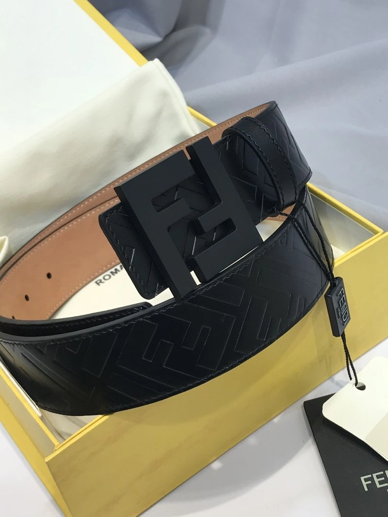 Exact replica Fendi Belts