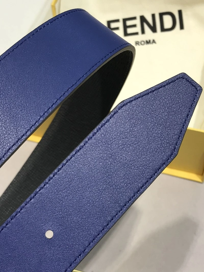 Factory-made Fendi Belts