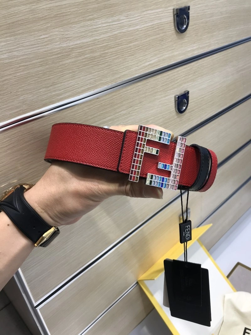OEM Fendi Belts
