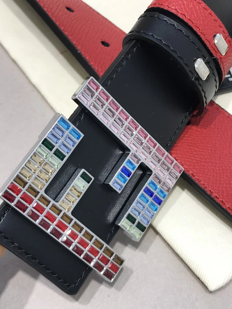 OEM Fendi Belts