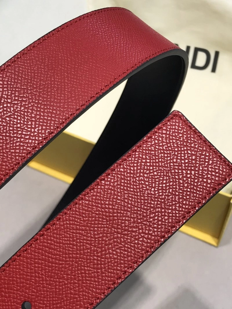 OEM Fendi Belts