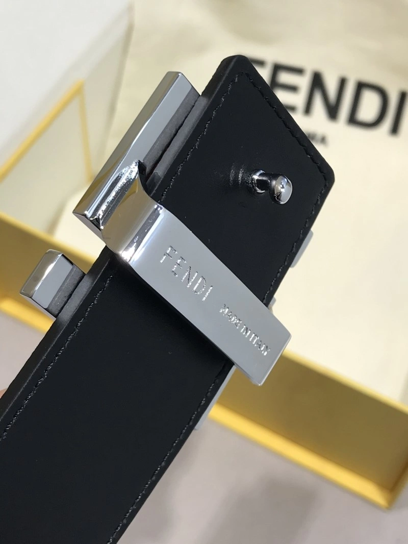 OEM Fendi Belts