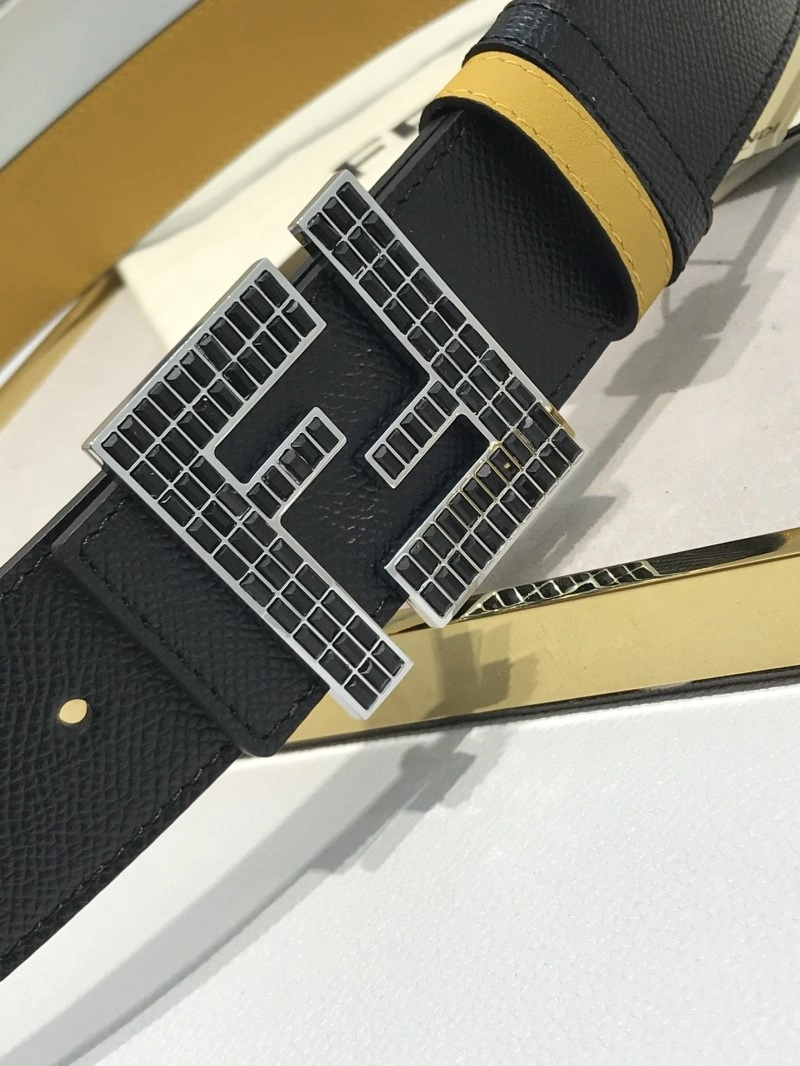 Official Fendi Belts
