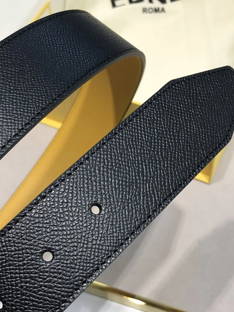 Official Fendi Belts
