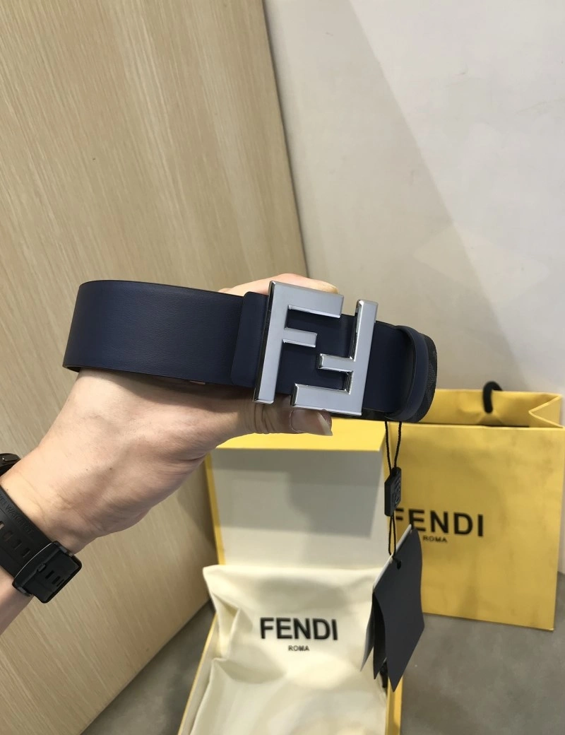 Affordable Fendi Belts