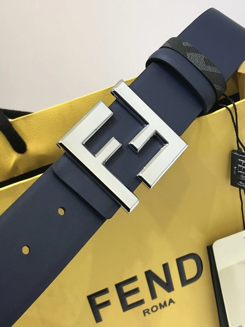 Affordable Fendi Belts