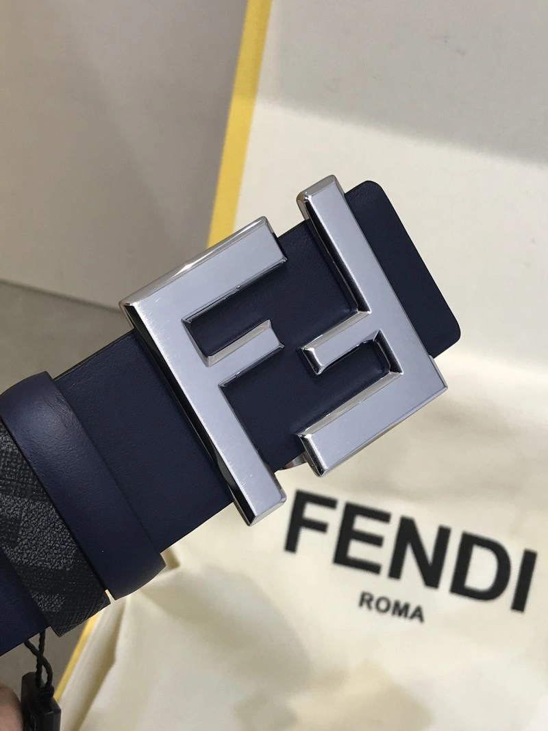 Affordable Fendi Belts