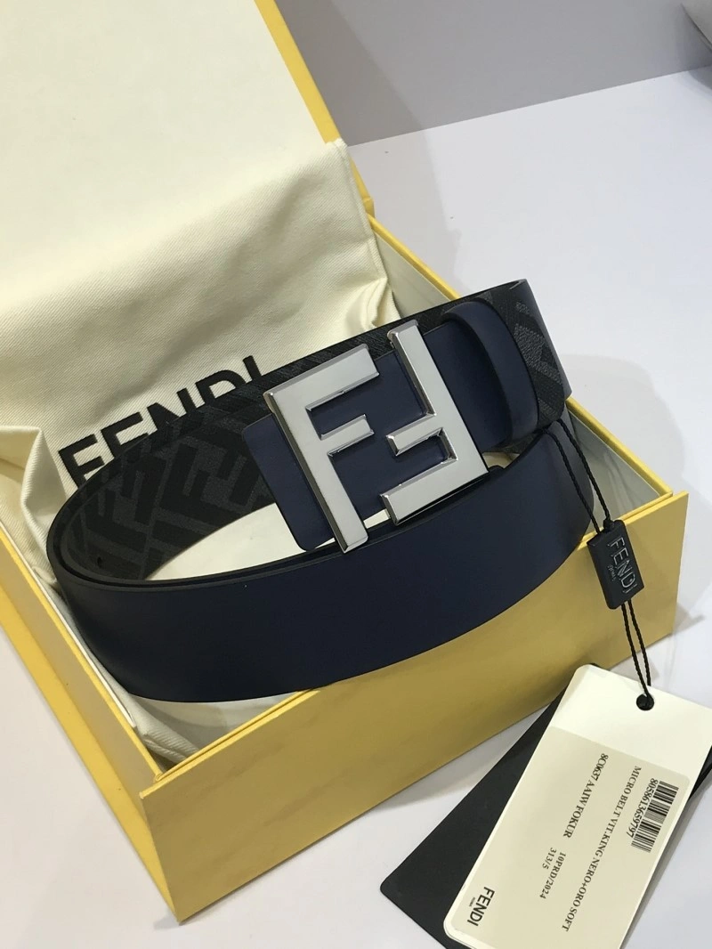 Affordable Fendi Belts