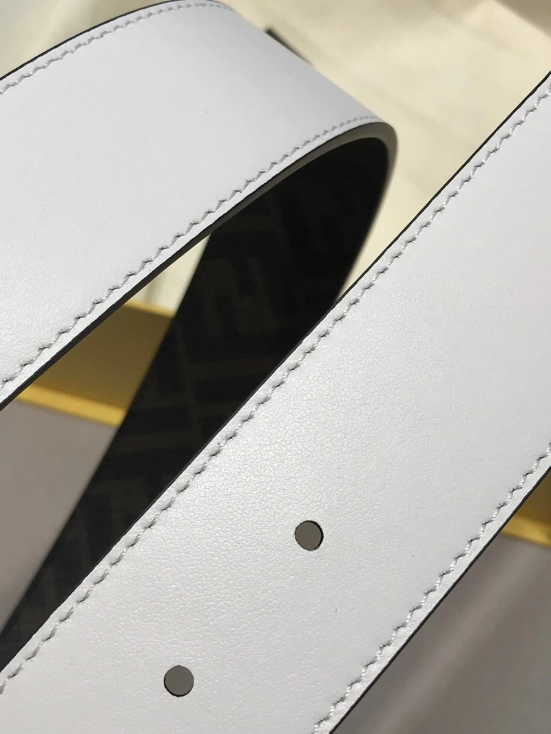 Value-priced Fendi Belts
