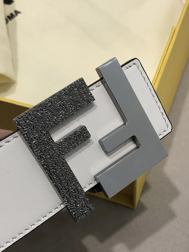 Value-priced Fendi Belts