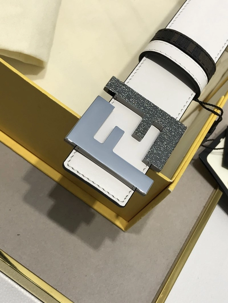 Value-priced Fendi Belts