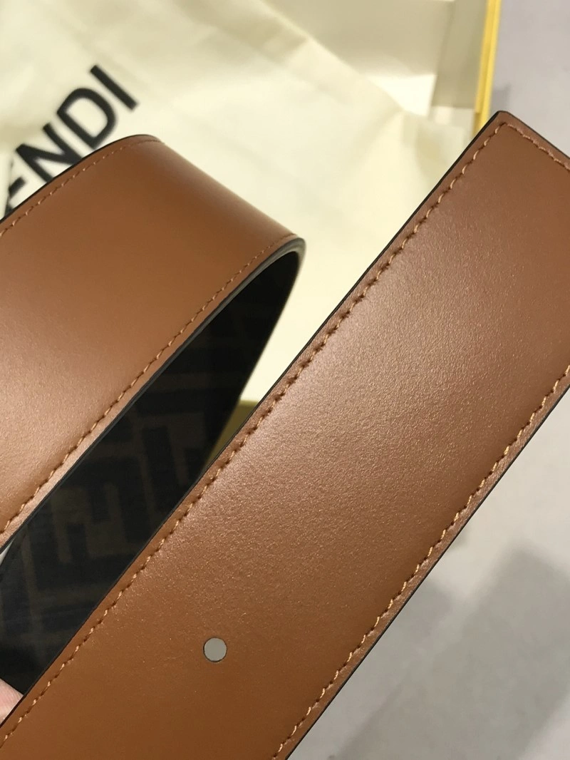 Mirror quality Fendi Belts