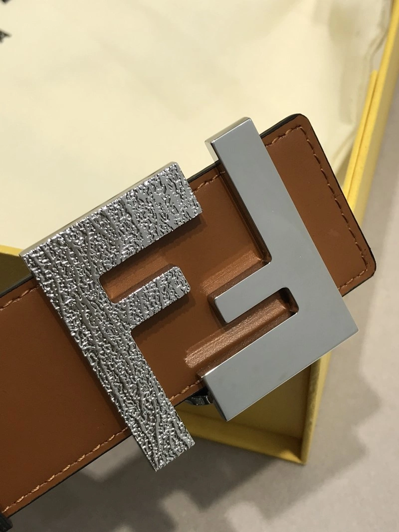 Mirror quality Fendi Belts