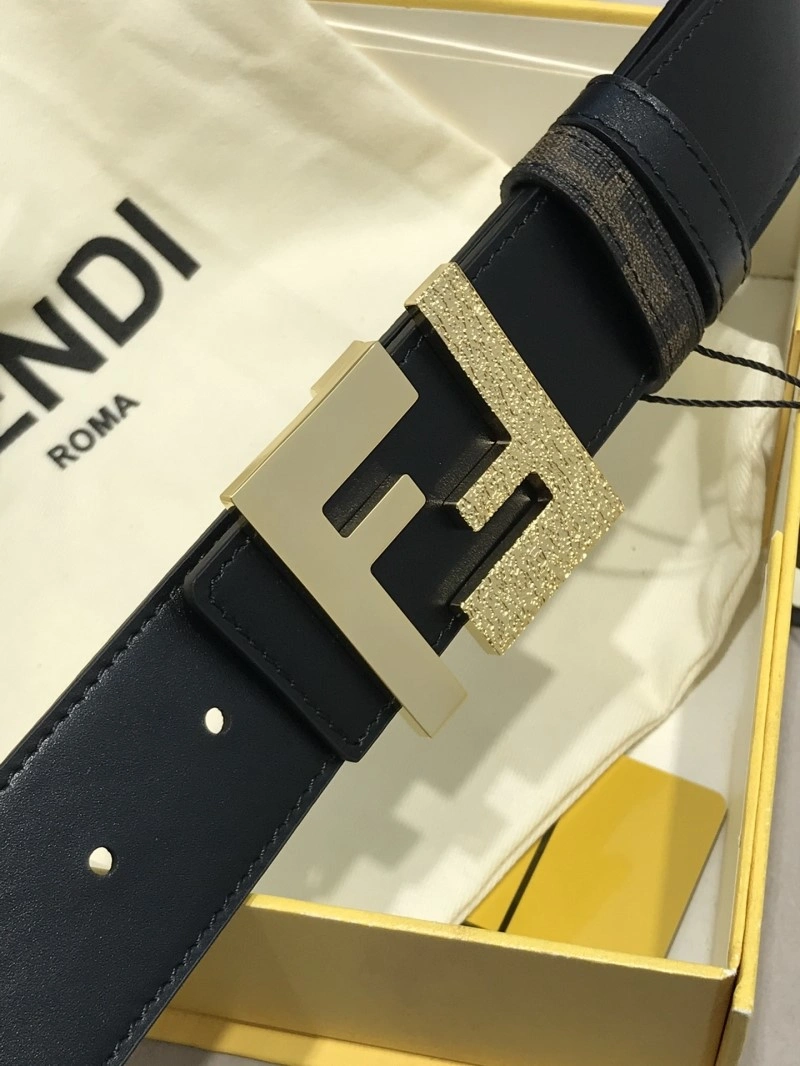 Official Fendi Belts