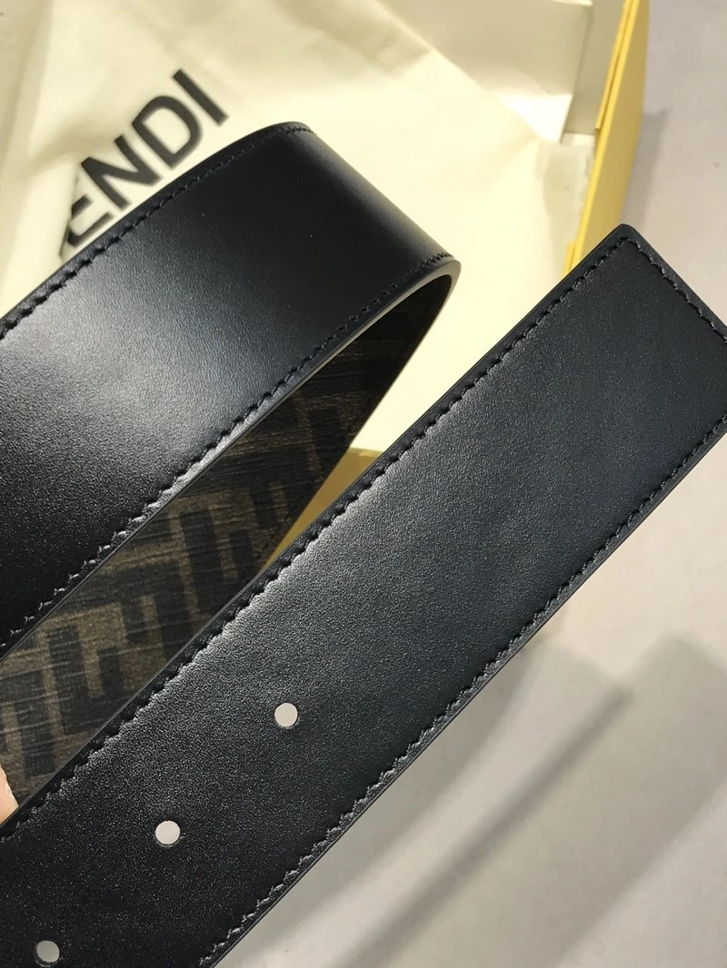 Official Fendi Belts