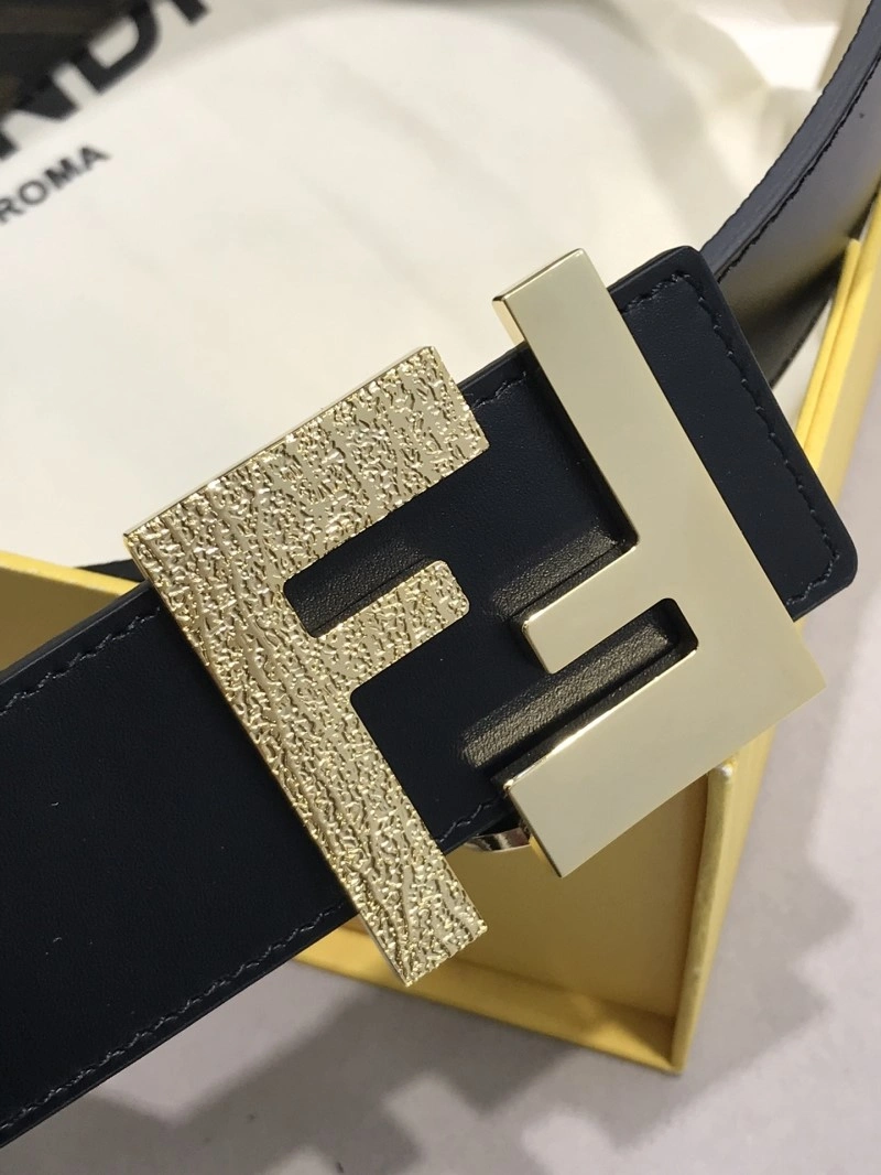Official Fendi Belts
