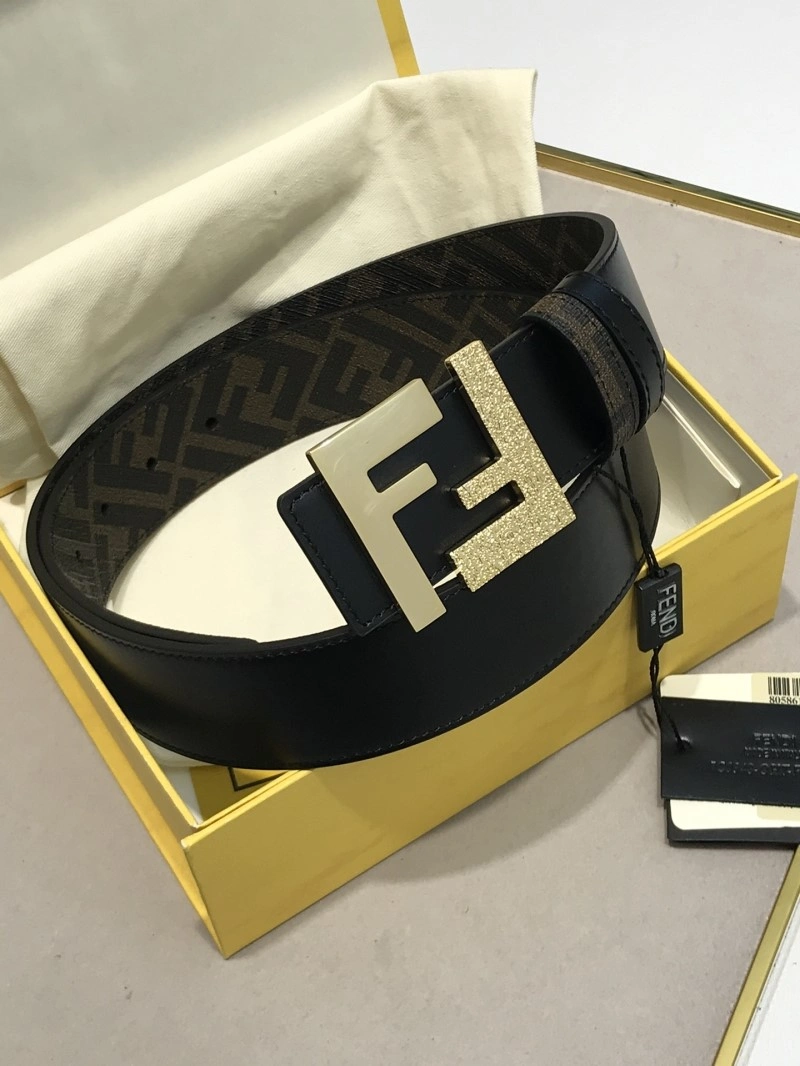 Official Fendi Belts