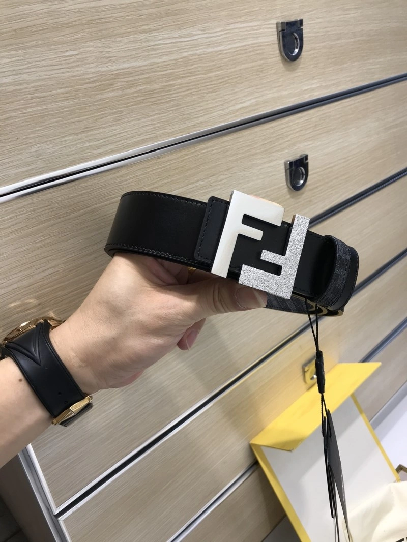 Inexpensive Fendi Belts