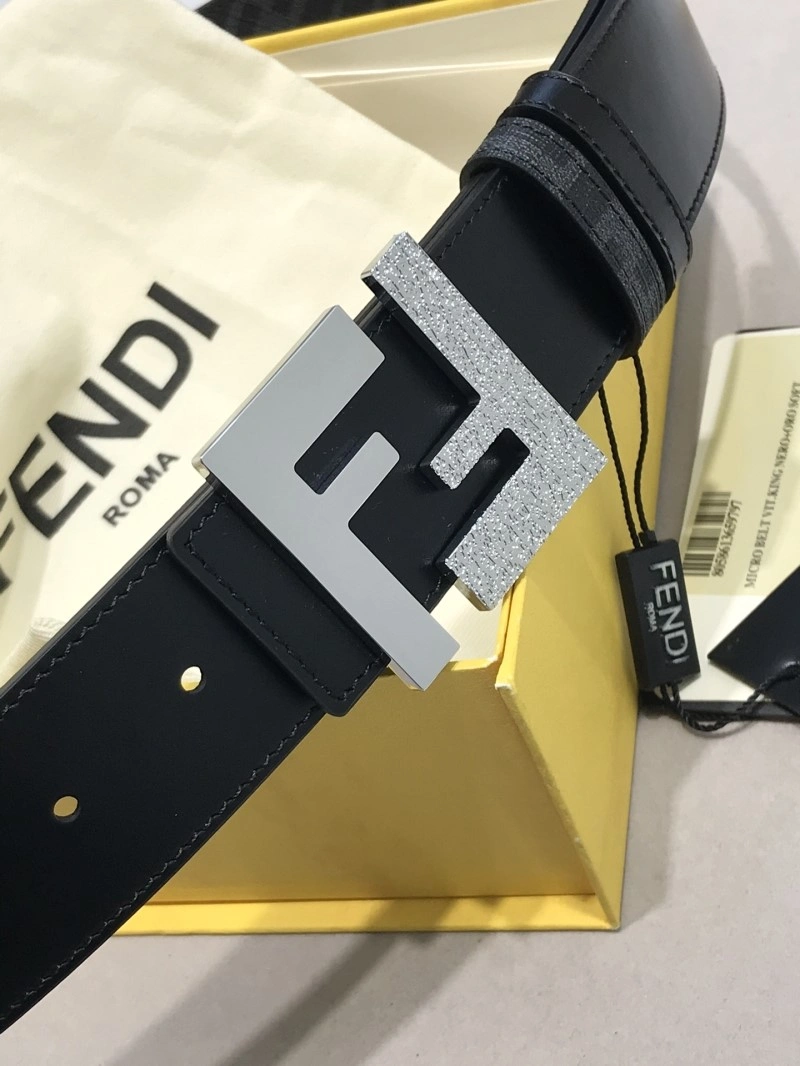 Inexpensive Fendi Belts
