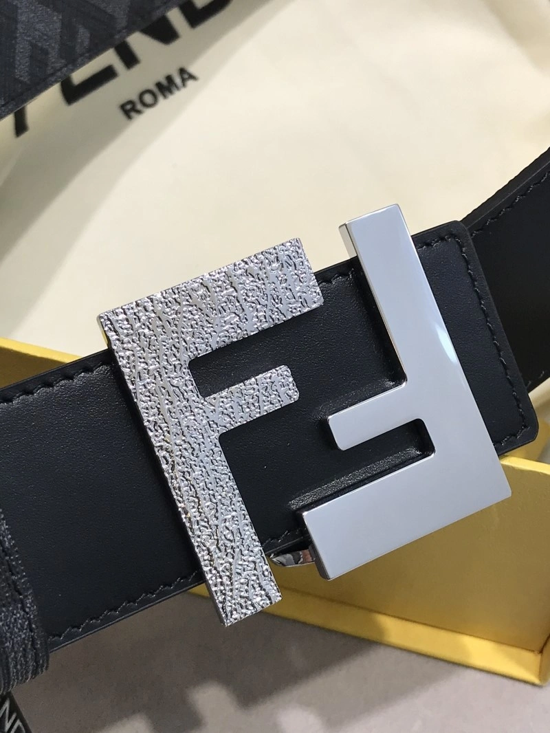 Inexpensive Fendi Belts