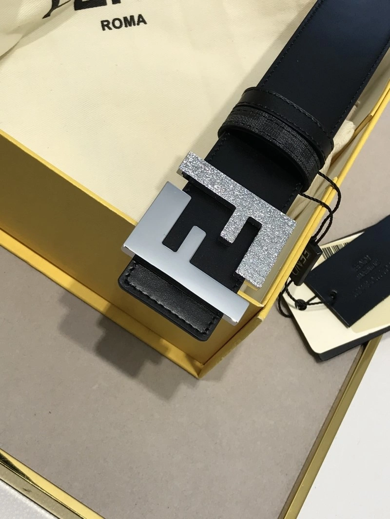 Inexpensive Fendi Belts