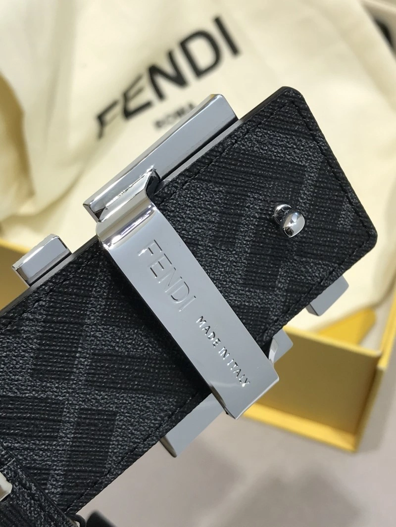 Inexpensive Fendi Belts