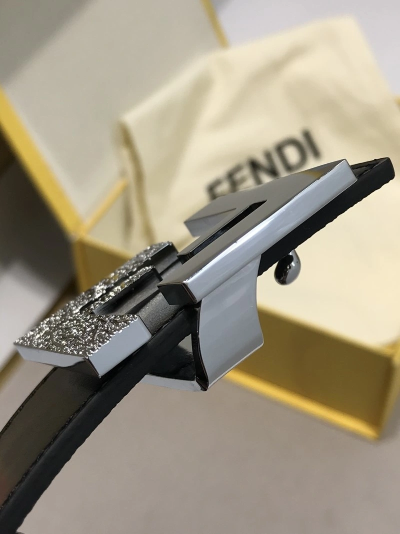 Inexpensive Fendi Belts