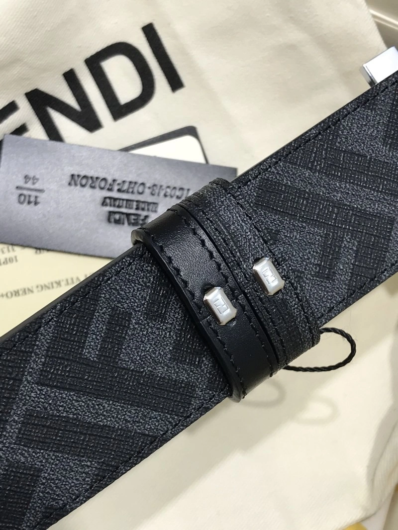 Inexpensive Fendi Belts