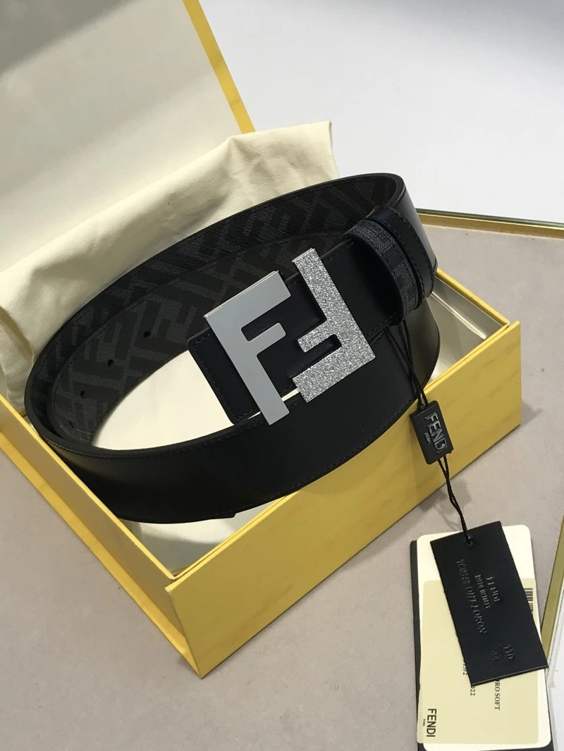 Inexpensive Fendi Belts