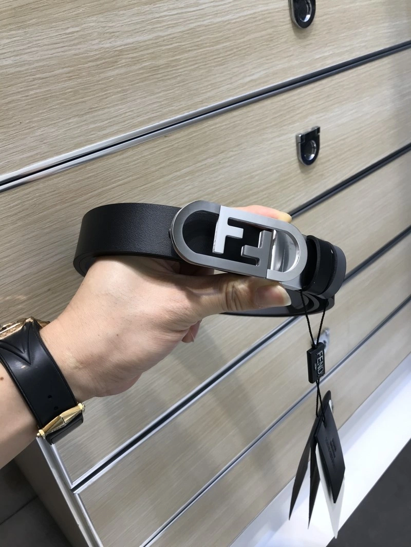 Precise copy Fendi Belts