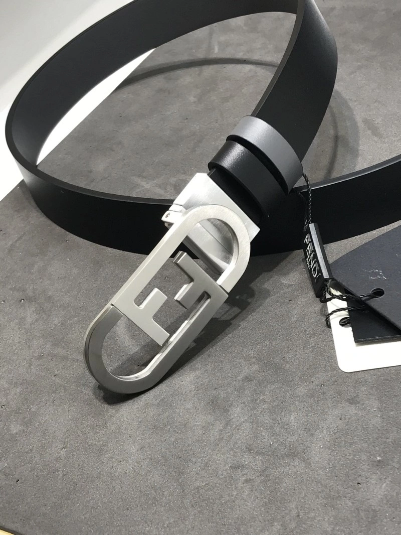 Precise copy Fendi Belts