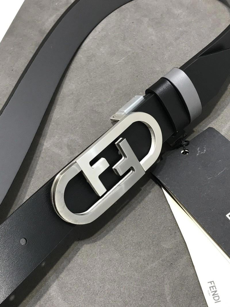 Precise copy Fendi Belts